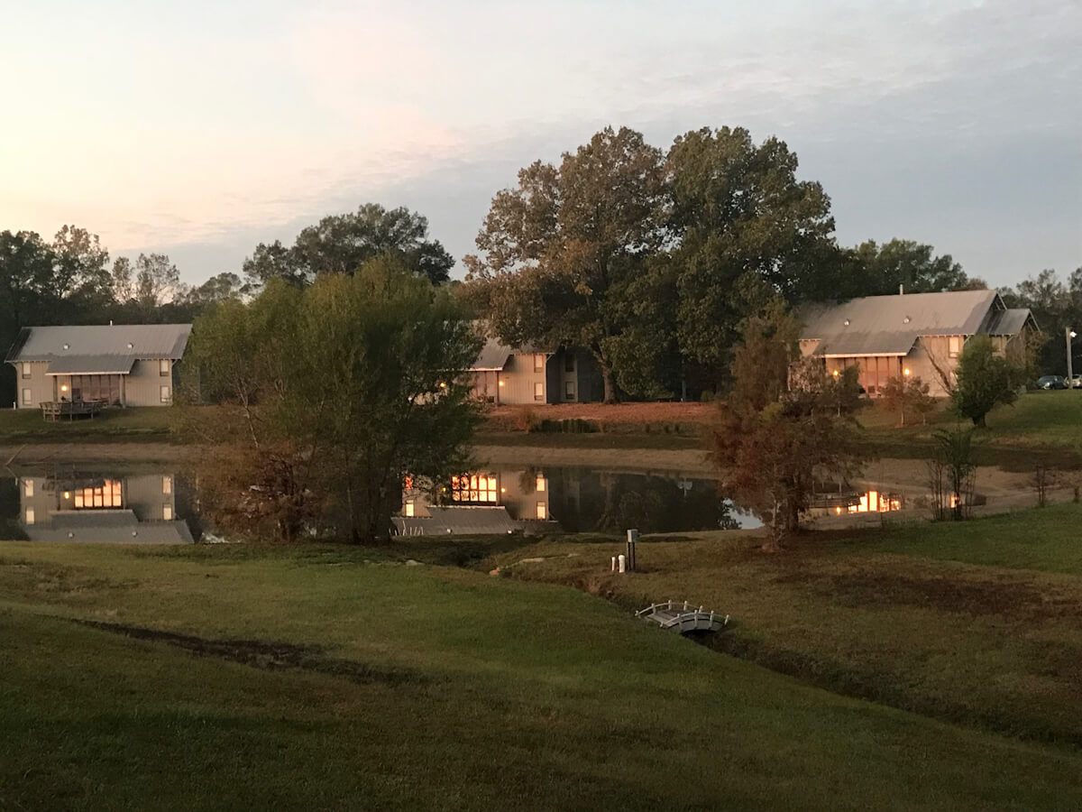 Home - Gray Center
